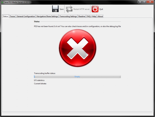 How To: Stream Media From Your PC to Your PS3 | Techerator