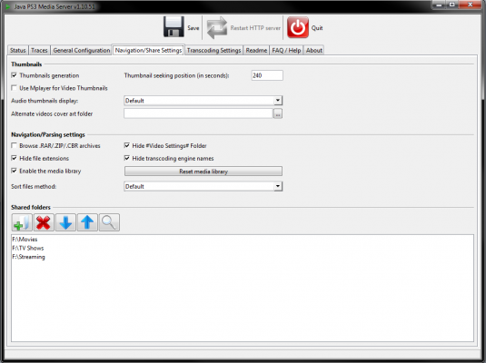 How To: Stream Media From Your PC to Your PS3 | Techerator